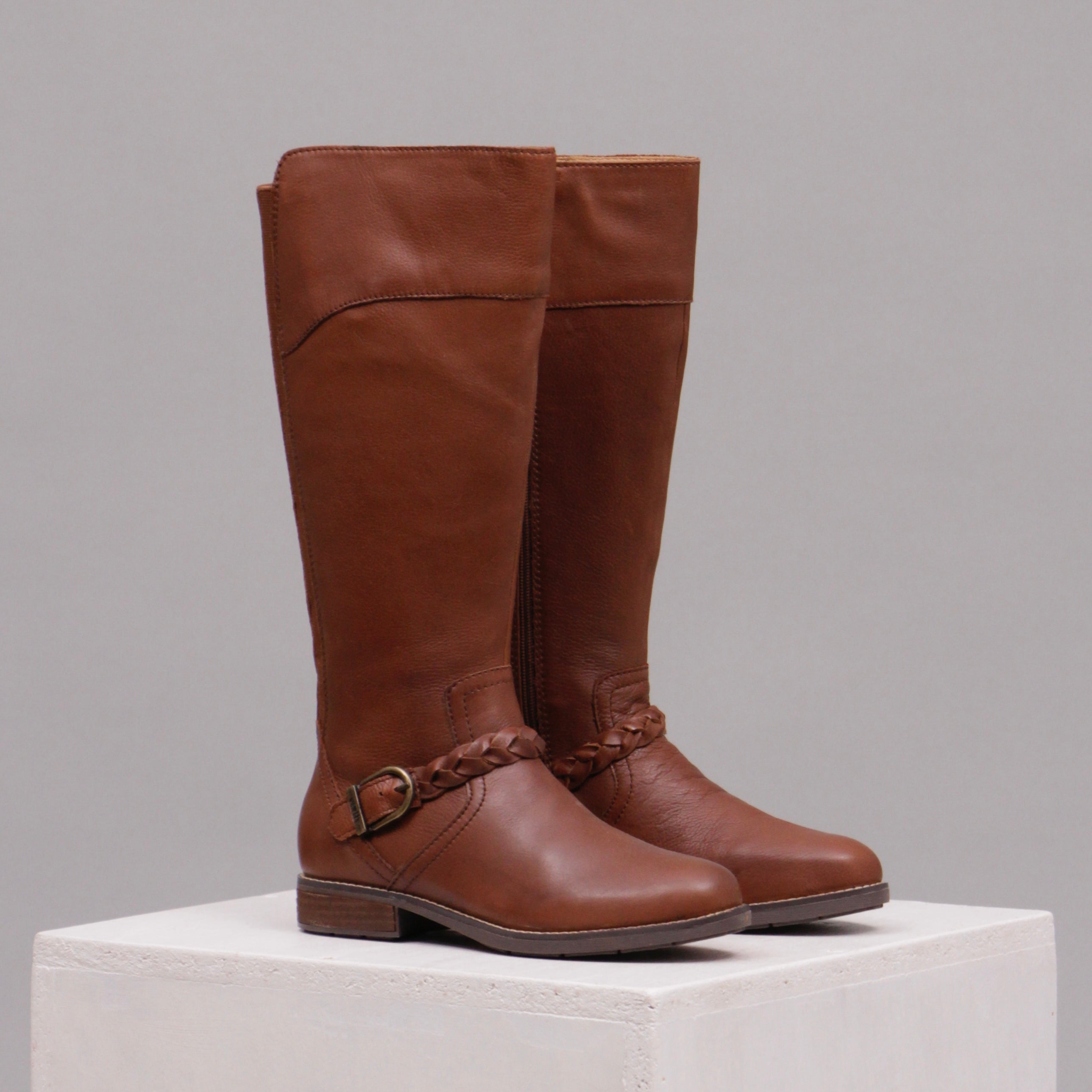 Women Long boots – Vectragi