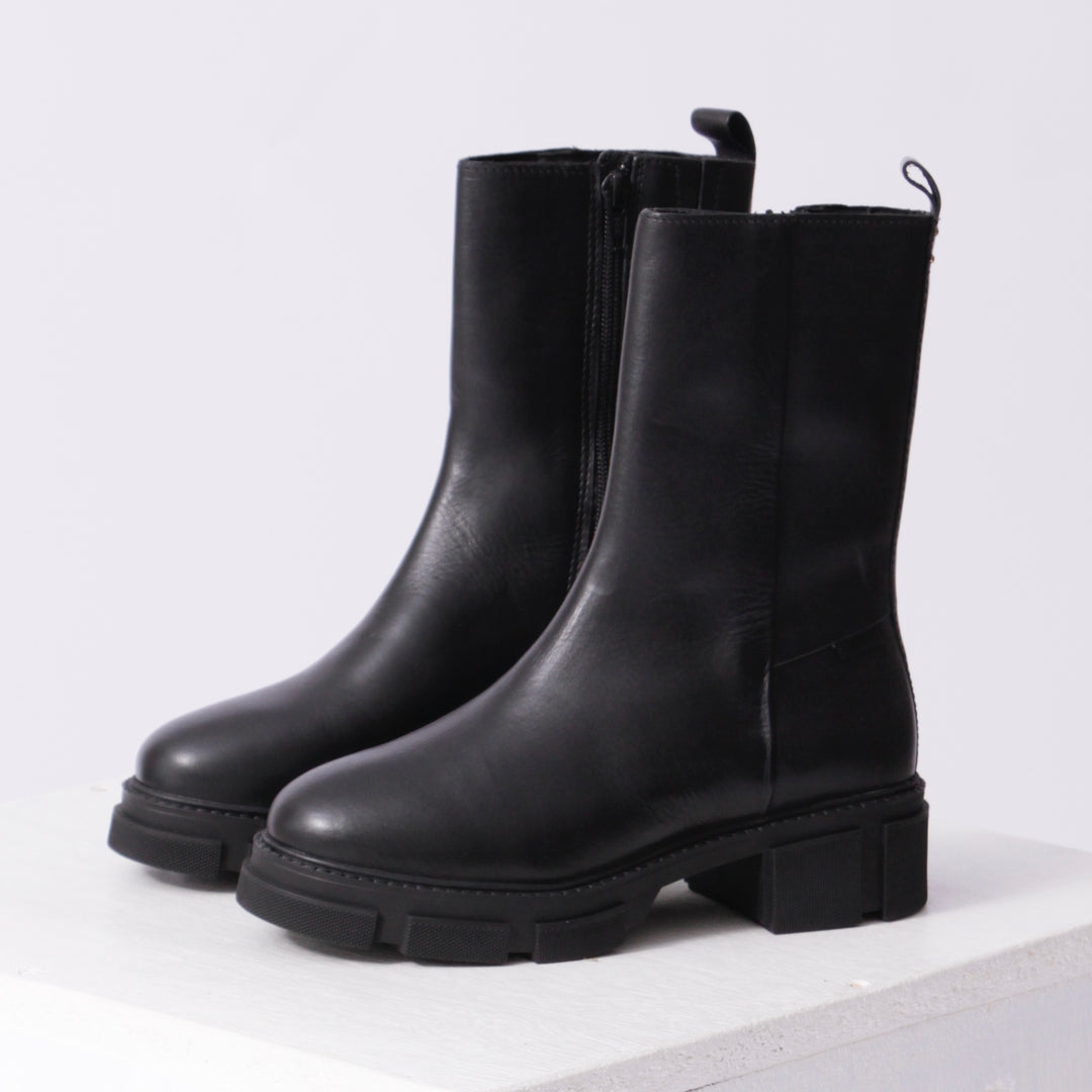 Women Chelsea boots – Vectragi